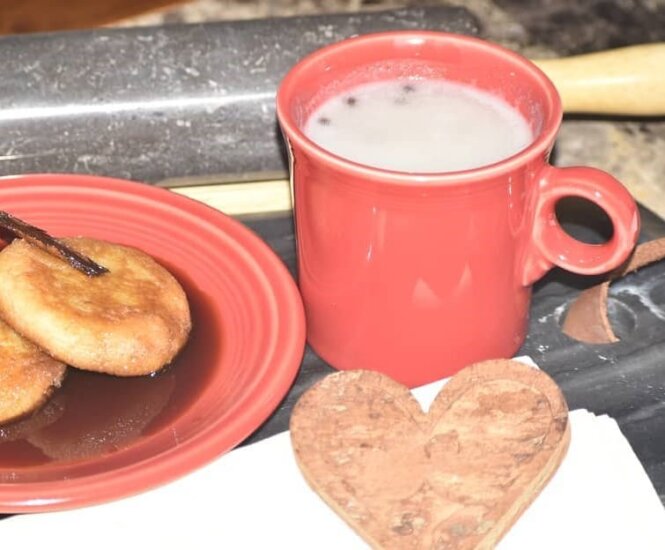 Cómo preparar las Montucas Hondureñas ⇨ Ingredientes