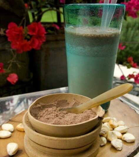 Receta de Alcitrones Caseros Recetas de Honduras