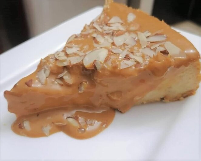 Receta de Marmaón casero Recetas de Honduras