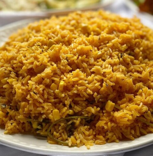 Cómo preparar las Montucas Hondureñas ⇨ Ingredientes