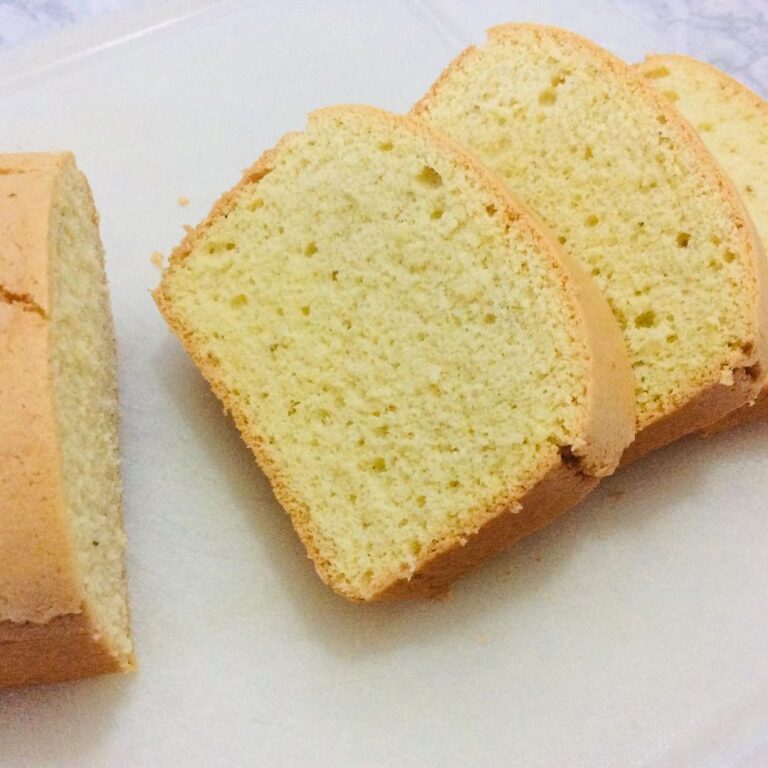 Receta de Marquesote Casera y Fácil