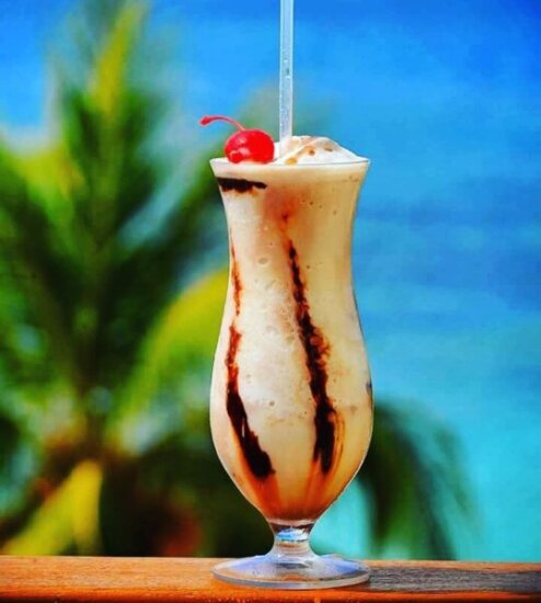 Receta de pan borracho Saludable y Fácil