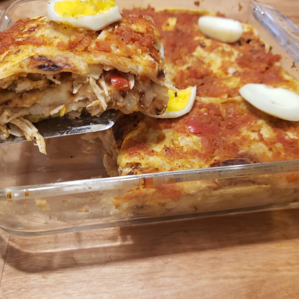 Receta de Sopa de Gallina india 》 Fácil y Sabrosa!