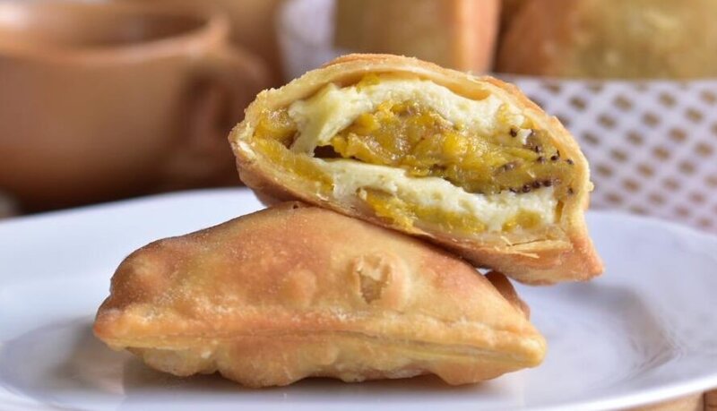 Cómo preparar las Montucas Hondureñas ⇨ Ingredientes