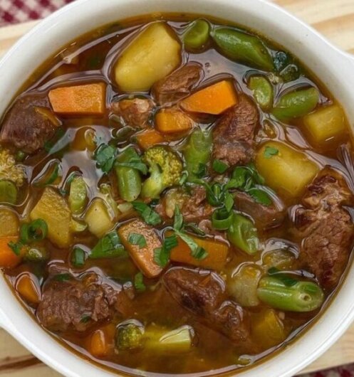 Receta de Marmaón casero Recetas de Honduras