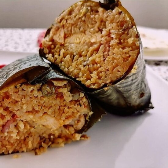 Cómo preparar las Montucas Hondureñas ⇨ Ingredientes