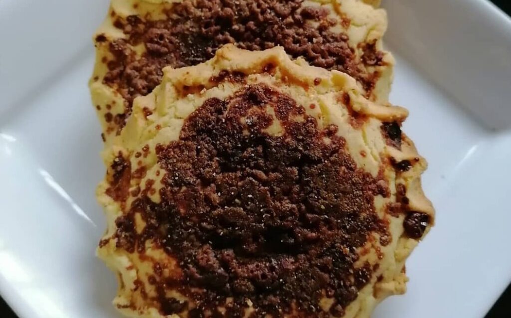 Cómo preparar las Montucas Hondureñas ⇨ Ingredientes