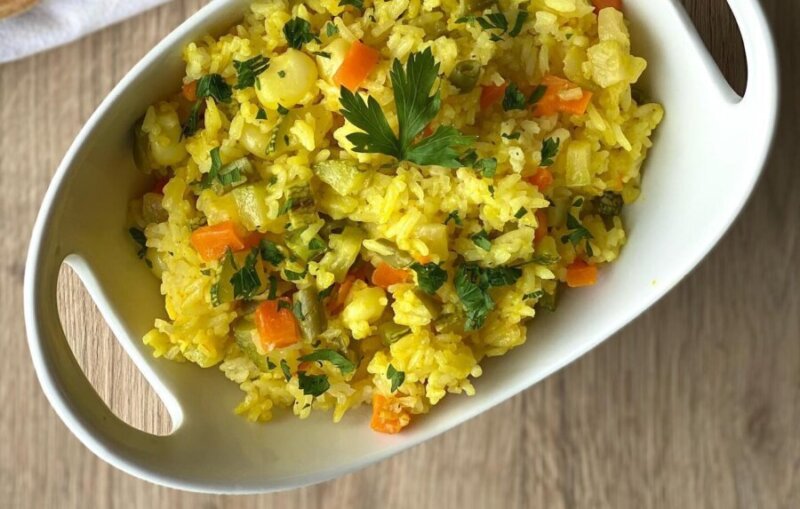 Receta de pan borracho Saludable y Fácil