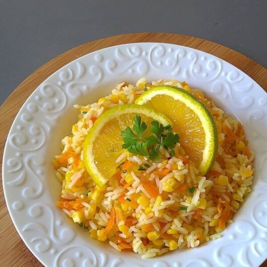 Receta de chicha de arroz hondureña
