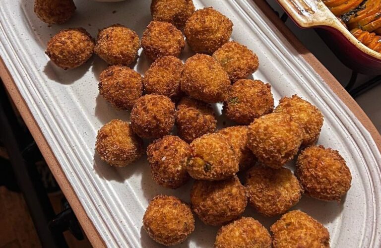 Receta de chancletas de pataste En poco tiempo y fácil