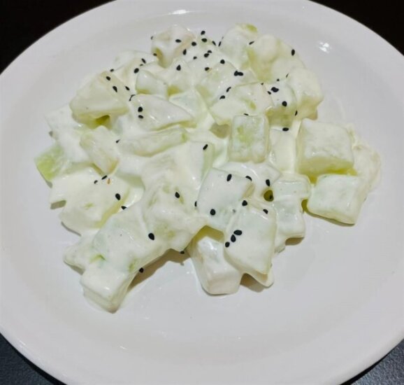 Receta de osmil hondureño