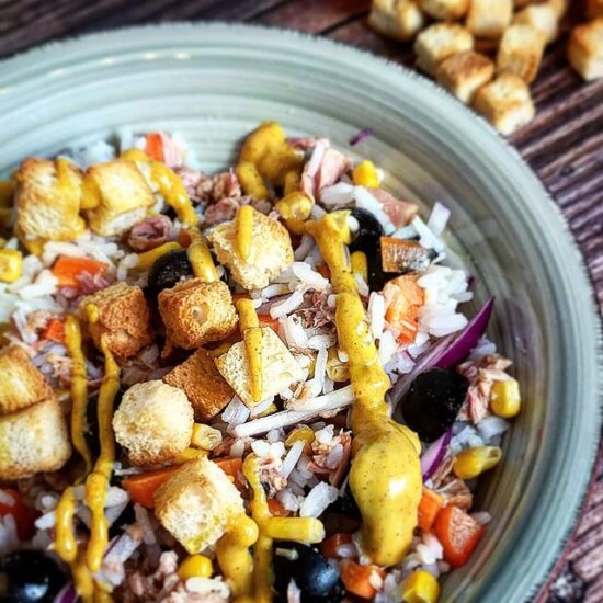 Receta del Arroz con Pollo hondureño » ⇨ Fácil y Buenísima!