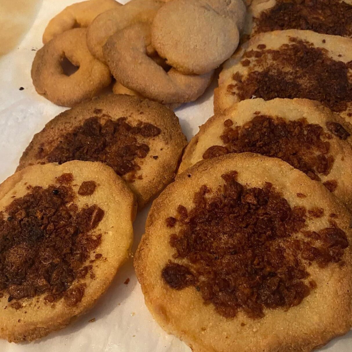 Receta de postres de la gastronomía hondureña