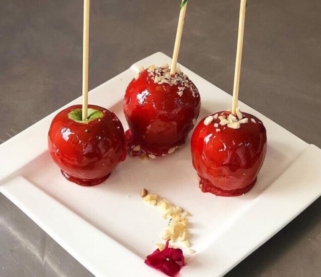 Receta de pan borracho Saludable y Fácil