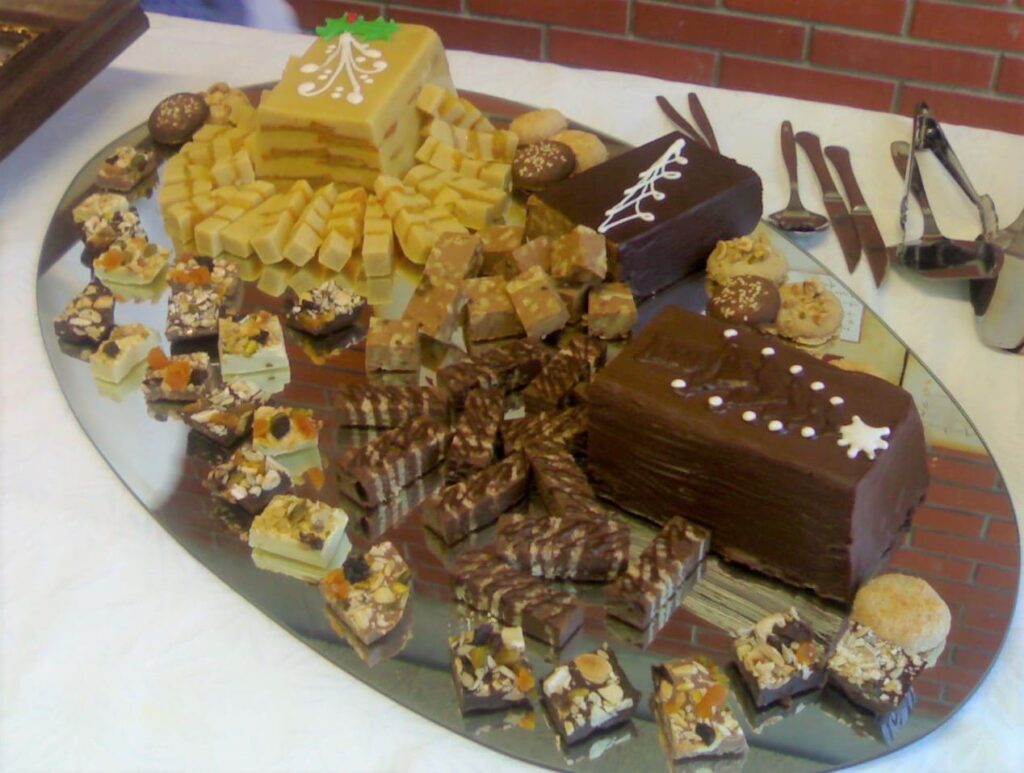 Receta de Alcitrones Caseros Recetas de Honduras