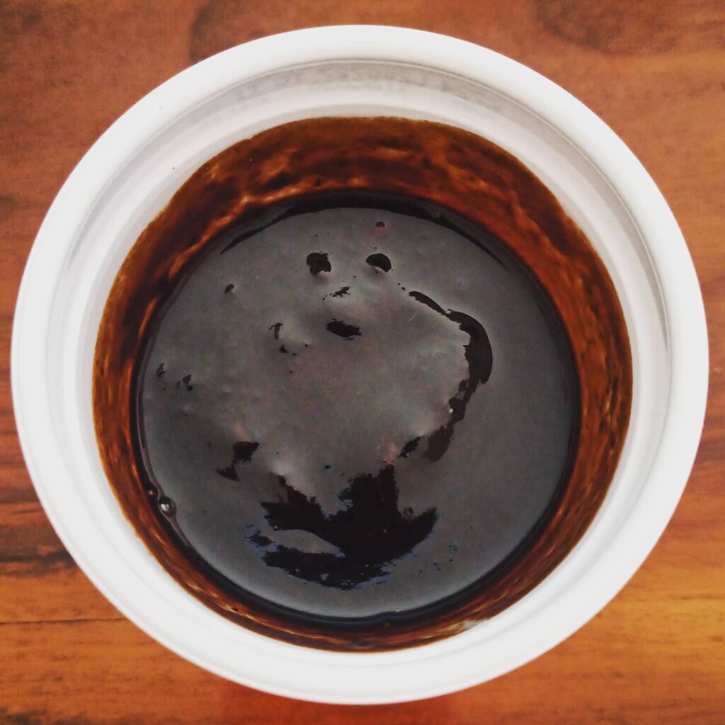 Receta de pan borracho Saludable y Fácil