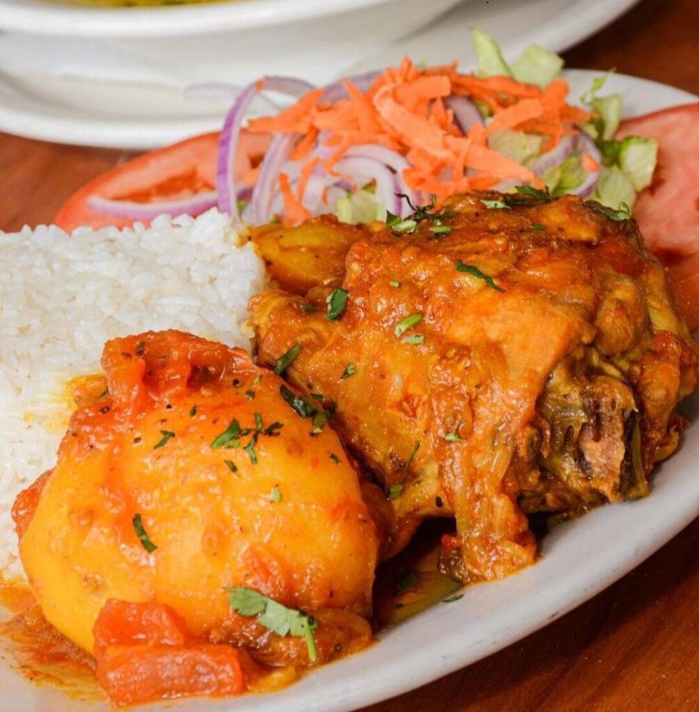 Receta de Marmaón casero Recetas de Honduras