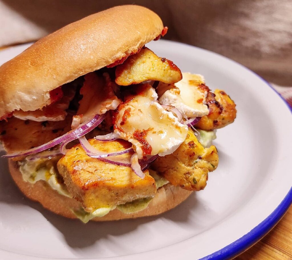 Receta de Chop Suey al estilo hondureño