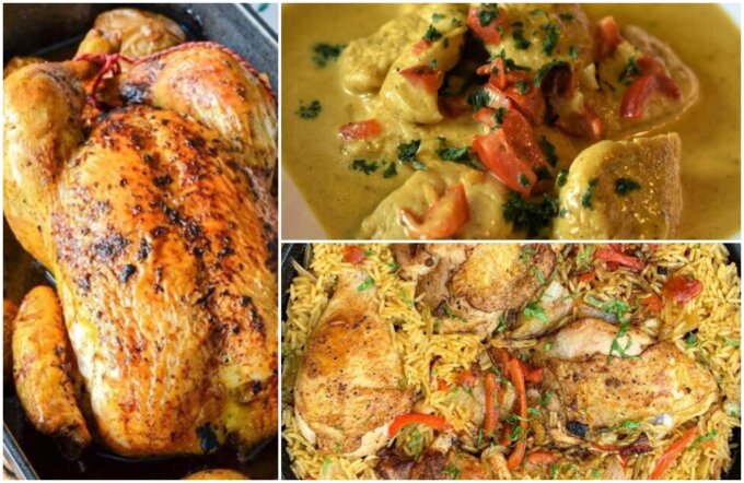 Receta de Encurtido de Vegetales En poco tiempo y fácil