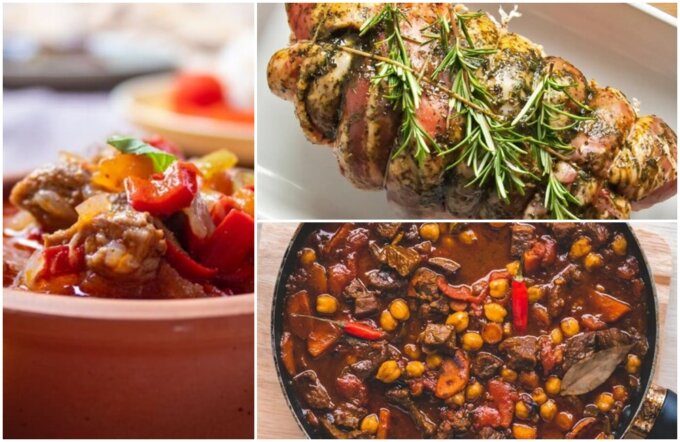 LOS 10 MEJORES ¡Postres típicos de Honduras!