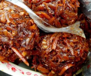 LOS 10 MEJORES ¡Postres típicos de Honduras!